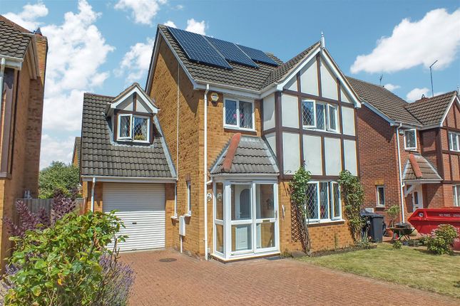 Homes for Sale in St. Neots - Buy Property in St. Neots - Primelocation