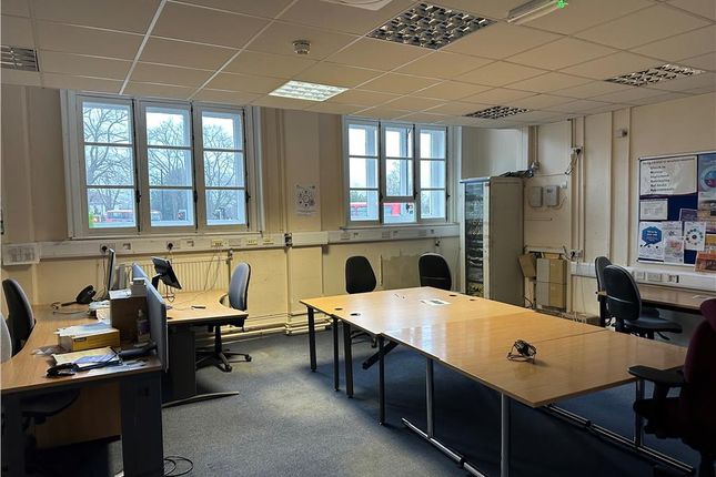 Old Court House, Windmill Hill, Enfield, Greater London EN2, leisure ...