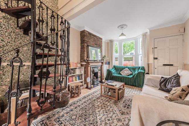 2 bed terraced house for sale in Aitken Road, London SE6 - Zoopla