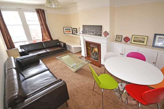 5 bed flat to rent in Walton Street, Oxford OX2 - Zoopla