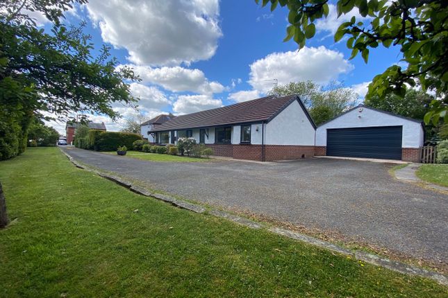 Chapel Lane, New Longton, Preston PR4, 3 bedroom detached bungalow for ...