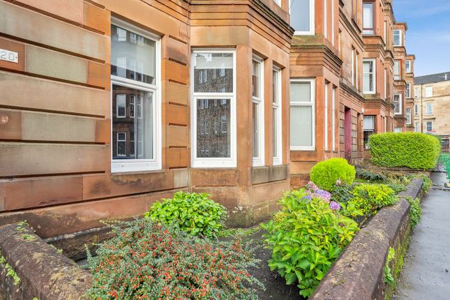 Strathyre Street, Shawlands, Glasgow G41, 1 bedroom flat for sale ...