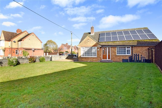 Nursteed Road, Devizes, Wiltshire SN10, 3 bedroom detached bungalow for sale - 66572810 ...