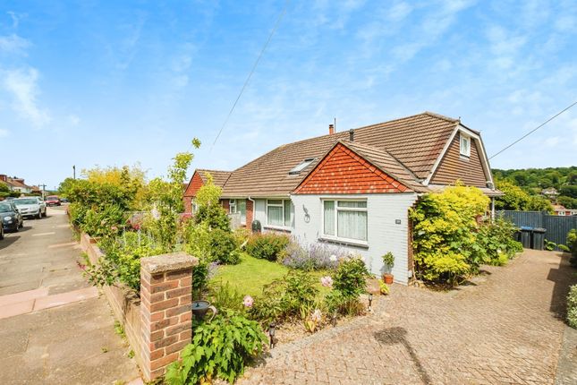 Parham Road, Findon Valley, Worthing BN14, 3 bedroom bungalow for sale ...