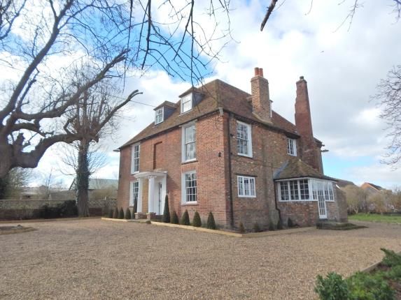 Homes for Sale in Isle of Sheppey - Buy Property in Isle of Sheppey ...