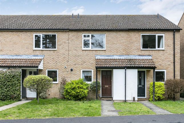 Villa Place, Impington, Cambridge CB24, 2 bedroom terraced house for sale - 64342491 | PrimeLocation