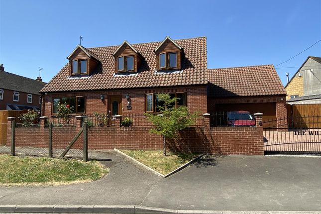 4 bed detached house for sale in Townsend, Randwick, Stroud GL5 - Zoopla