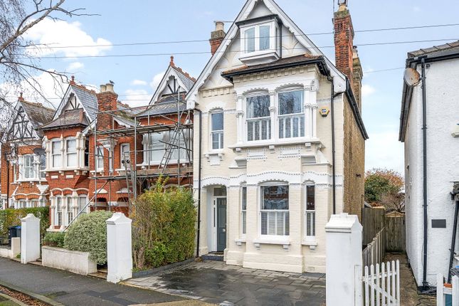 Grove Lane, Kingston Upon Thames KT1, 4 bedroom detached house for sale ...