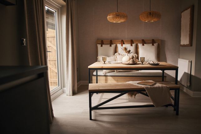 Dream Development, Hull HU9, 3 bedroom terraced house for sale ...