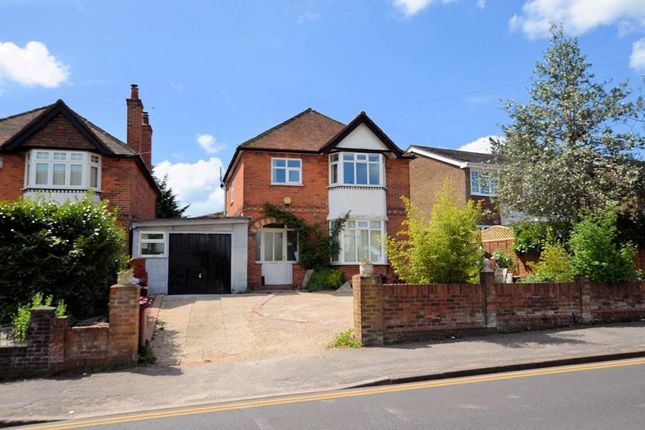 3 bed detached house for sale in Norcot Road, Tilehurst, Reading RG30 ...