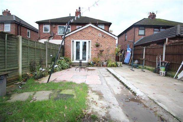 2 bed property for sale in Dunkirk Lane, Leyland PR26 - Zoopla