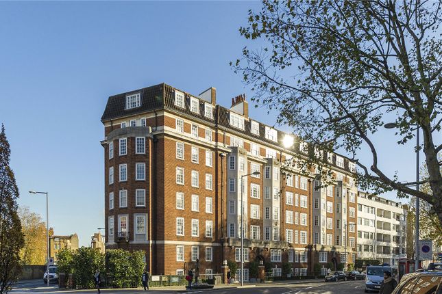 Malvern Court, Onslow Square, London SW7, 4 bedroom flat for sale ...
