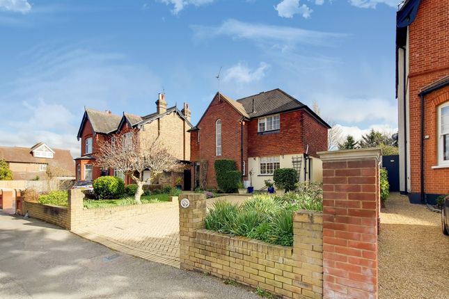 Homes for Sale in Sidcup - Buy Property in Sidcup - Primelocation