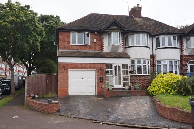 Homes for Sale in Walsall Road, Great Barr, Birmingham B42 - Buy ...