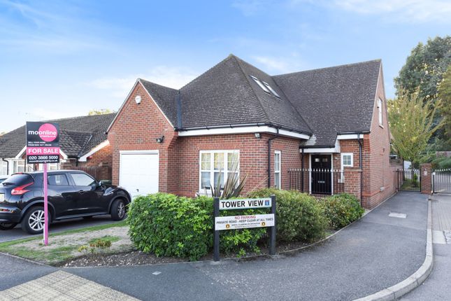 Homes for Sale in Bushey Heath - Buy Property in Bushey Heath ...