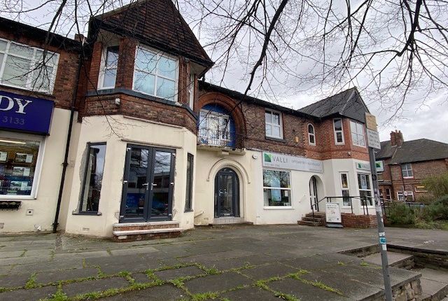 Barlow Moor Road, Manchester M21, retail premises to let - 64344681 ...