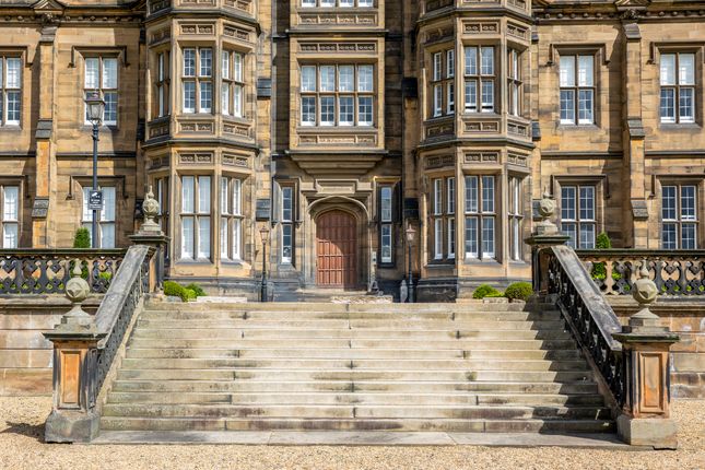 1/38 Donaldson Drive, West End, Edinburgh EH12, 1 bedroom flat for sale ...