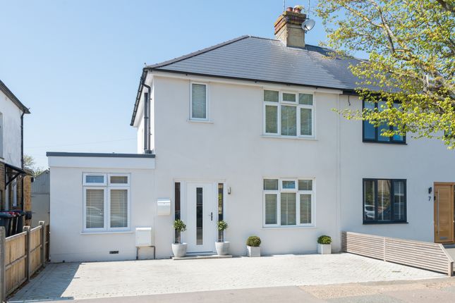 Graystone Road, Tankerton, Whitstable CT5, 3 bedroom semi-detached ...