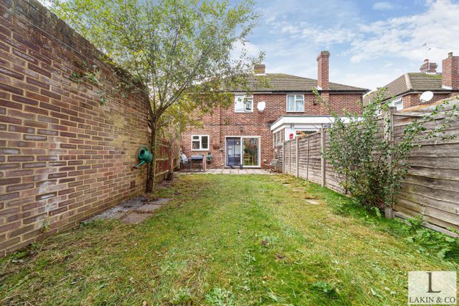 Kings Road, Cowley, Uxbridge UB8, 3 bedroom semi-detached house for sale - 68554367 | PrimeLocation