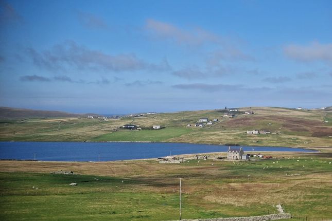 Dunrossness Church, Dunrossness, Shetland ZE2, land for sale - 69085201 ...