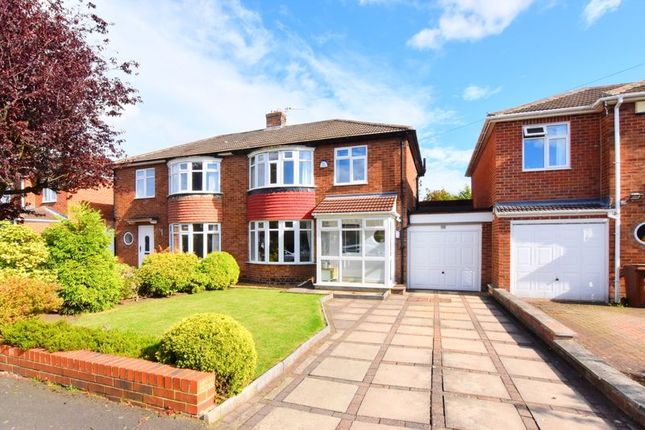 Homes for Sale in Gosforth, Tyne & Wear - Buy Property in Gosforth ...