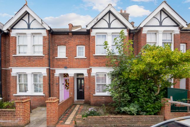 Living in New Malden: area guide - Zoopla