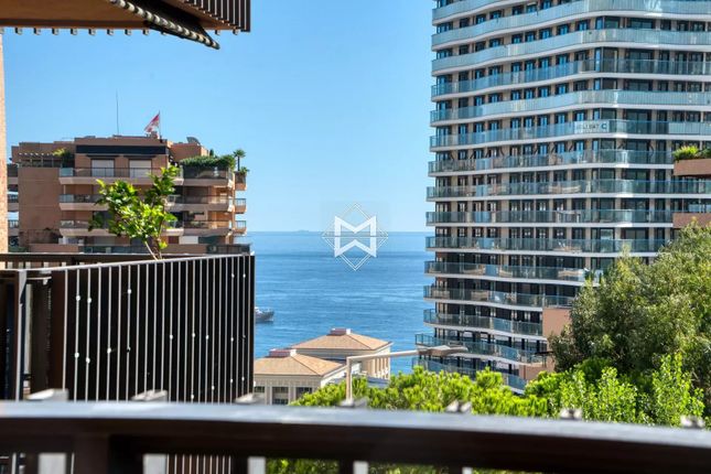 Monaco, La Rousse, 98000, Monaco, 1 bedroom apartment for sale ...