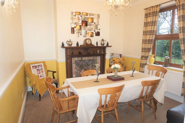 Irlam Moss, Manchester M44, 4 bedroom detached house for sale ...