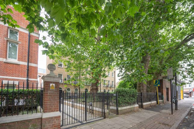 Camberwell Grove, Camberwell, London SE5, 4 bedroom end terrace house ...