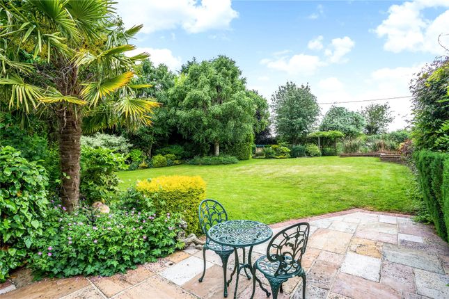 Knowl Hill, Kingsclere, Newbury, Hampshire RG20, 4 bedroom detached ...