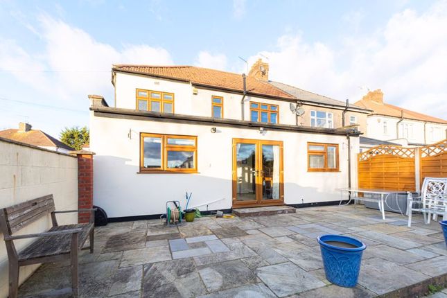 Camborne Road, Welling DA16, 4 bedroom semi-detached house for sale - 69053609 | PrimeLocation