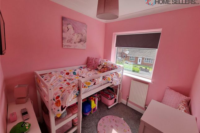 Sandy Lane, Irlam, Manchester, Greater Manchester M44, 3 bedroom ...