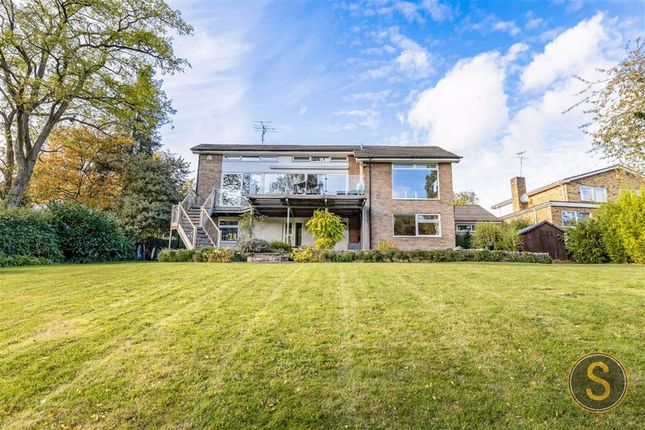 Silverthorn Drive, Hemel Hempstead HP3, 5 bedroom detached house for ...