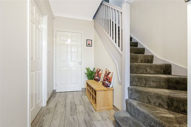 Station Gate, Netherburn, Larkhall, South Lanarkshire ML9, 5 bedroom ...