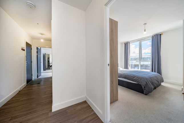 James Smith Court, Dartford, Kent DA1, 2 bedroom flat for sale ...