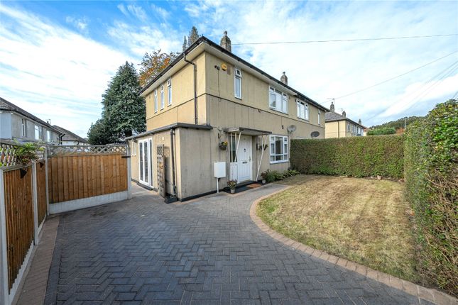 Saxon Grove, Leeds, West Yorkshire LS17, 3 bedroom semi-detached house ...