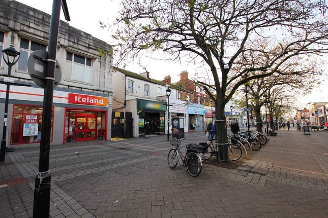 Retail premises for sale in Boothferry Road, Goole DN14 - Zoopla