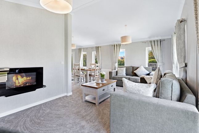 Winchelsea Beach, Nr Rye, East Sussex TN36, 2 bedroom mobile/park home ...