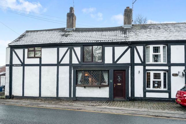 Manchester Road, Manchester M29, 3 bedroom terraced house for sale ...