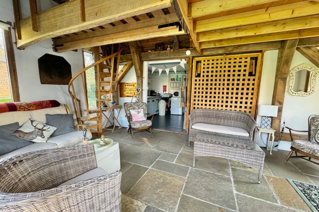 James Day Mead, Ulwell Road, Swanage BH19, 3 bedroom cottage for sale ...