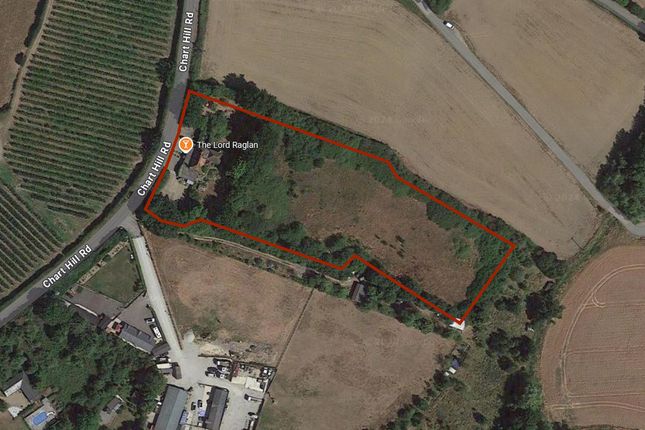 Chart Hill Road, Staplehurst TN12, pub/bar for sale - 68767130 ...