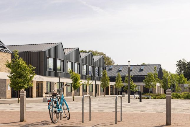 Newmarket Road, Teversham, Cambridge CB5, 2 bedroom end terrace house ...