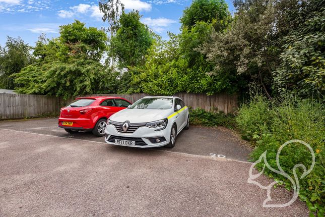 Hakewill Way, Colchester CO4, 2 bedroom terraced house for sale ...