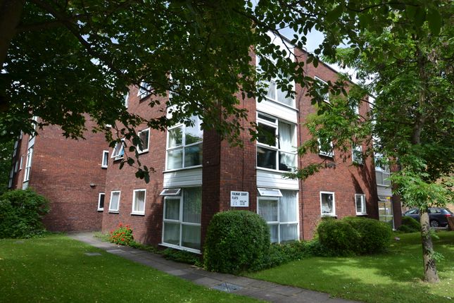 Berrylands Road, Berrylands, Surbiton KT5, 1 bedroom flat to rent ...