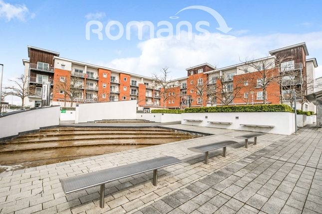 Drake Way, Reading RG2, 2 bedroom flat to rent - 61204521 | PrimeLocation