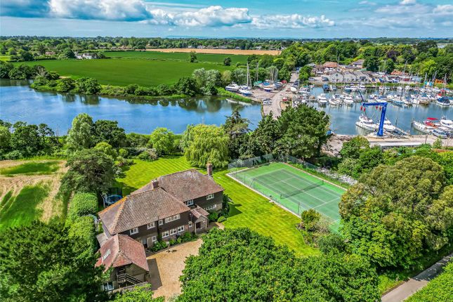 Homes for Sale in Birdham - Buy Property in Birdham - Primelocation