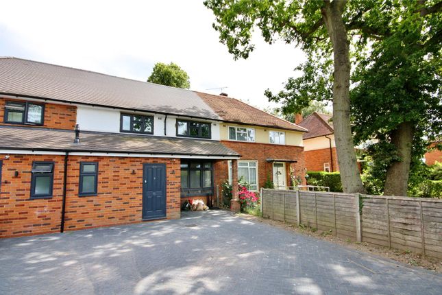 Albert Drive, Sheerwater, Woking, Surrey GU21, 5 bedroom terraced house ...