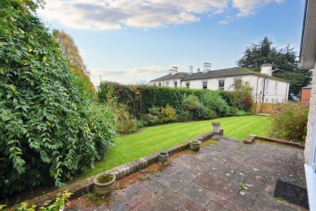 Kibblestone Road, Oulton, Stone ST15, 4 bedroom detached bungalow for ...