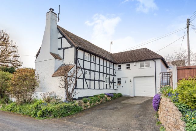 Upton Snodsbury, Worcester WR7, 4 bedroom detached house for sale ...