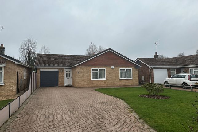 Peterborough bungalows for sale | Buy houses in Peterborough ...